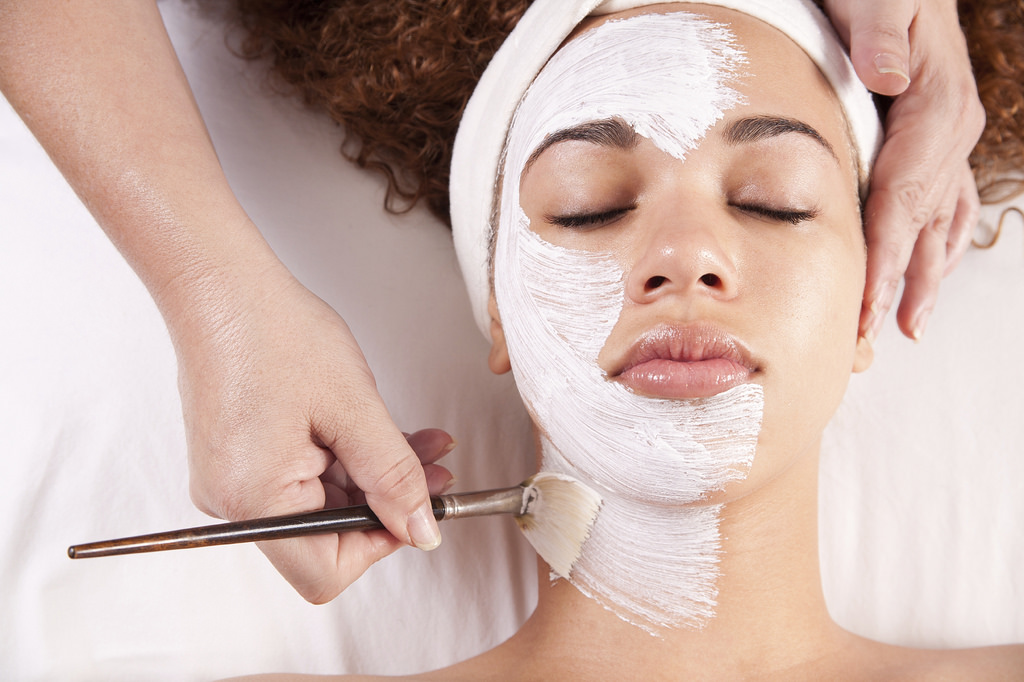 Facials Specialty - Lively Technical College