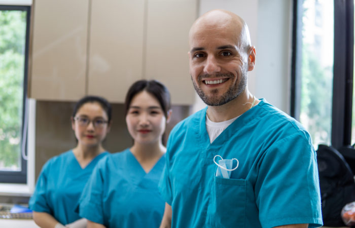 Medical Assisting - Lively Technical College