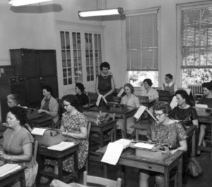 About - Lively Technical Center, established in 1937