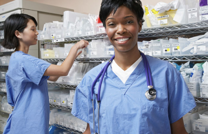 Central Sterile Processing Technology - Lively Technical College