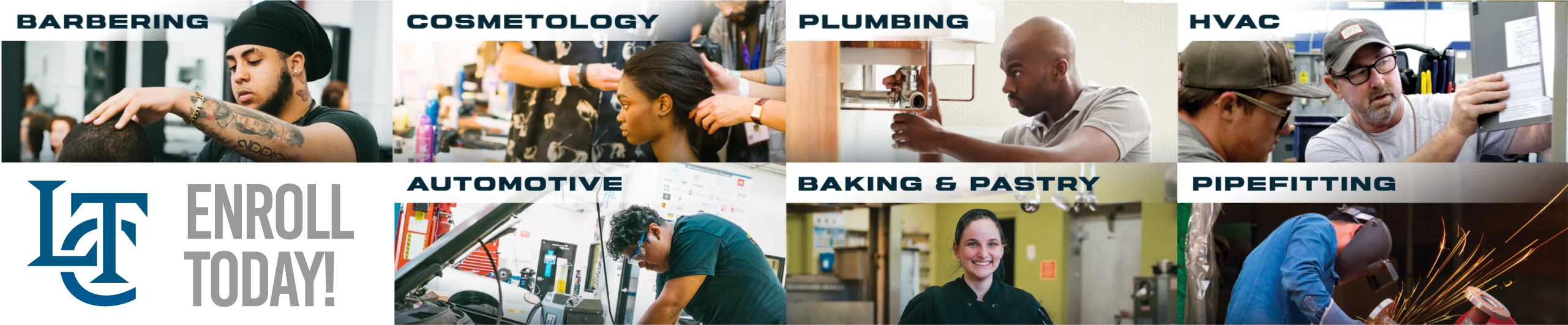 Start Your Career Here - Lively Technical College in Tallahassee, Florida