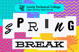 Start Your Career Here - Lively Technical College in Tallahassee, Florida