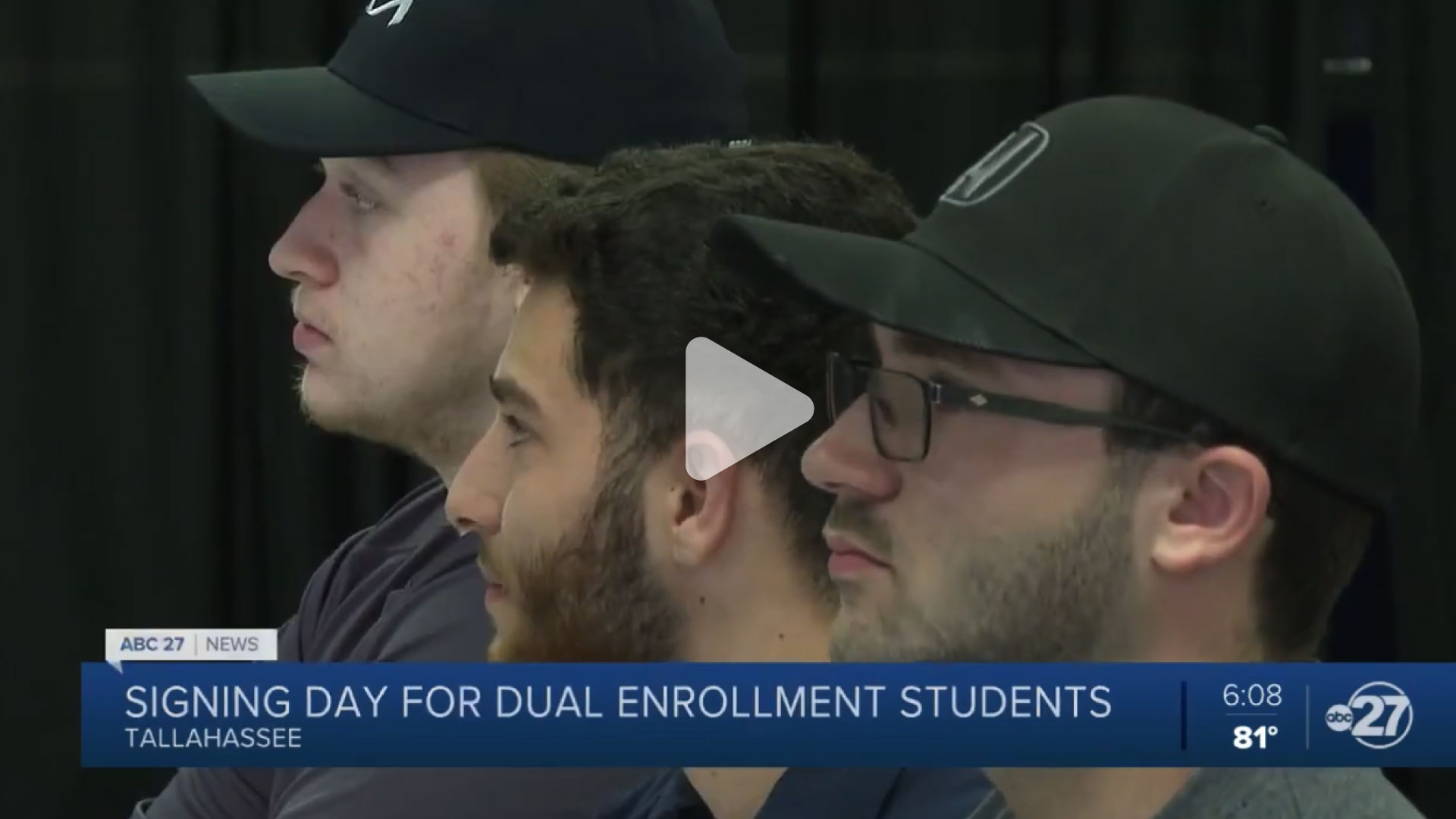 Career Dual Enrollment - Lively Technical College