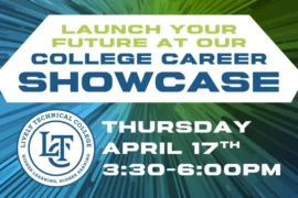 Start Your Career Here - Lively Technical College in Tallahassee, Florida